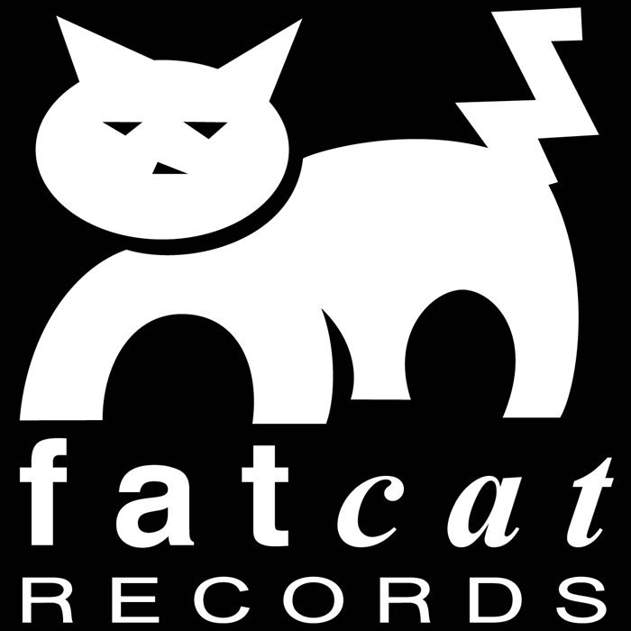 La maison de disques | #12 FAT CAT RECORDS