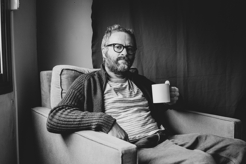 Thunder speaks | Capsule Sensible enregistrée chez David Snug