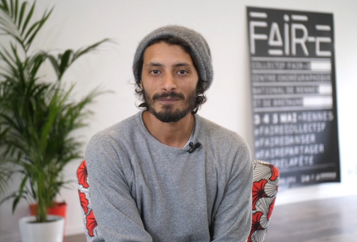 Crème de la crème | Carte blanche au chorégraphe Saïdo Lehlouh, membre ...