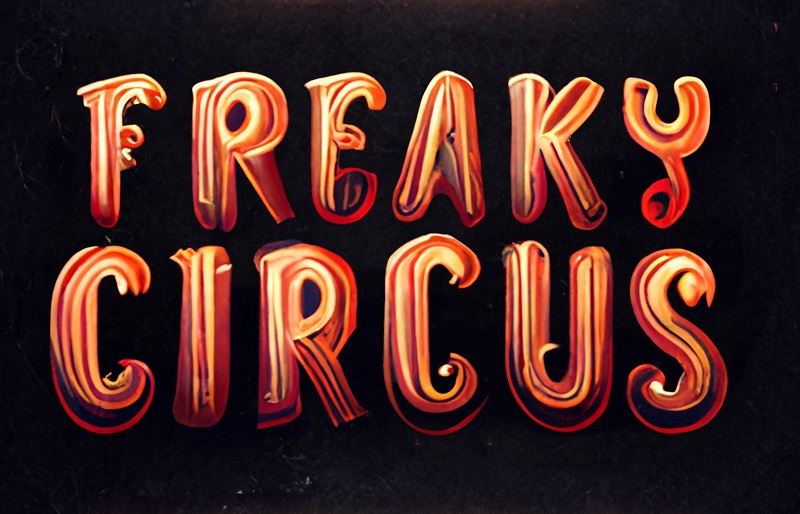 Crème de la crème | Freaky Circus