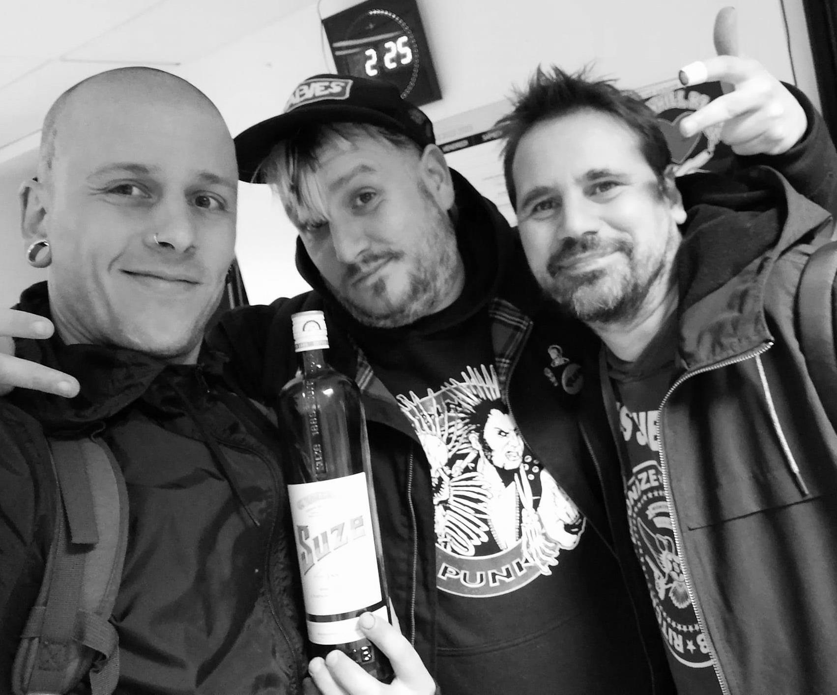 Face up | #42 avec Fange